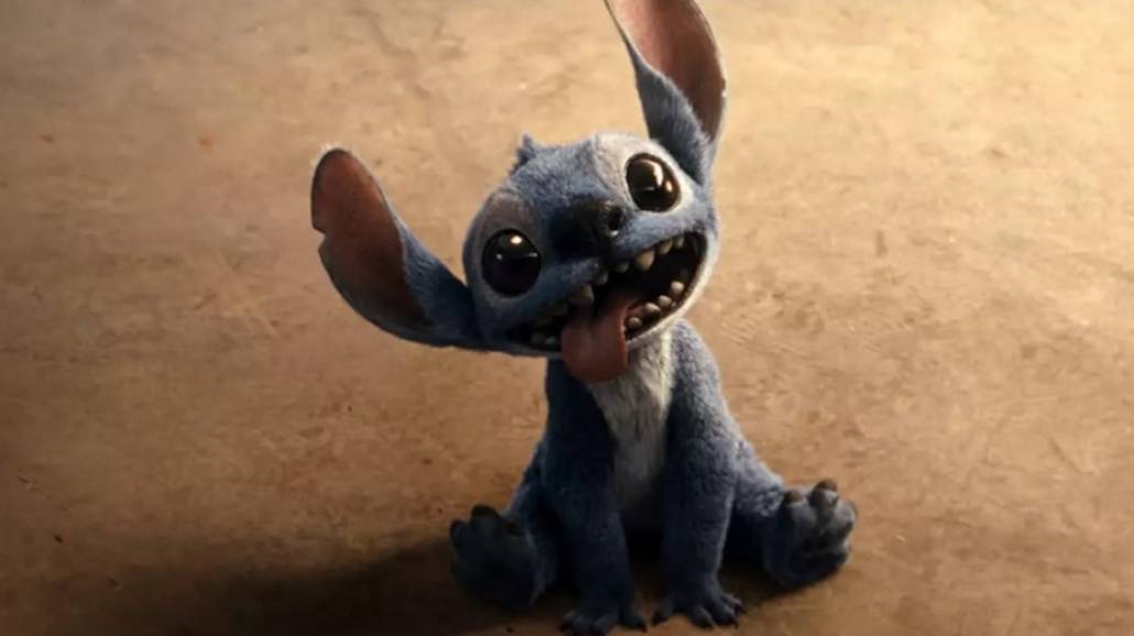 Lilo i Stich (2025) - Film - Obsada, zwiastun, recenzje