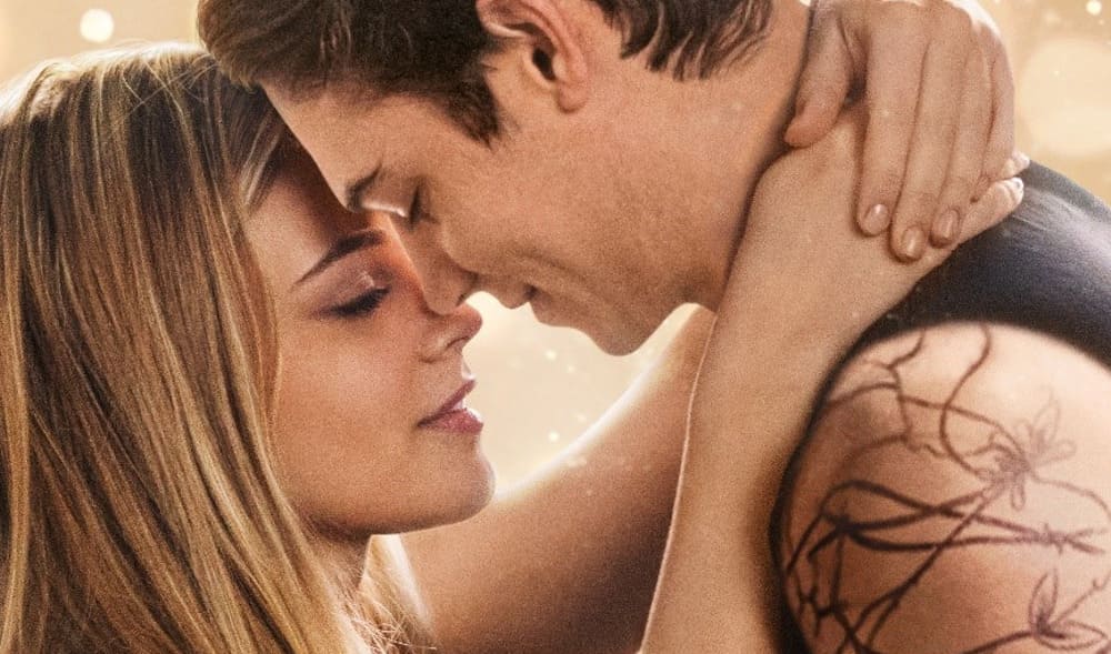 Tessa i Hardin powracają w filmie "After 5. Na zawsze". Jest polski ...