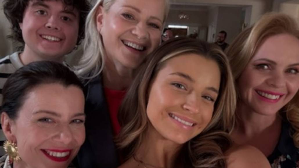 Aniela (2025) - Serial - Obsada, zwiastun, recenzje