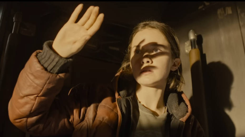 Obcy: Romulus (2024) - Film - Obsada, zwiastun, recenzje