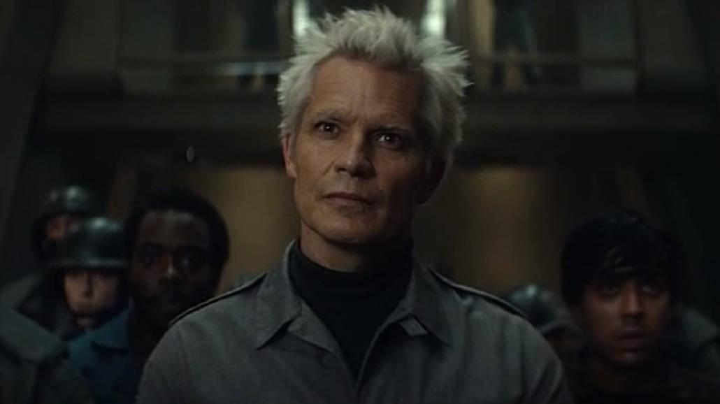 Obecność 4: Ostatnie namaszczenie - recenzja - film, 2025, horror ...