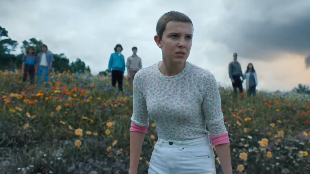 Netflix Tudum 2025: Wednesday 2, Stranger Things 5, Squid Game 3 i inne ...