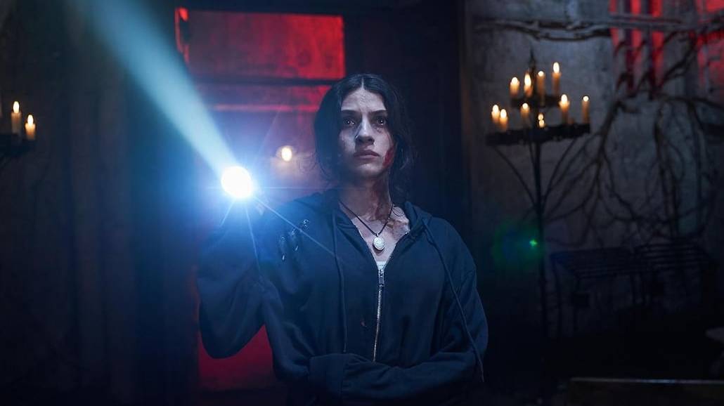 Jenna Ortega wraca do chłopaka z "Wednesday" [WIDEO] - Winter Spring ...