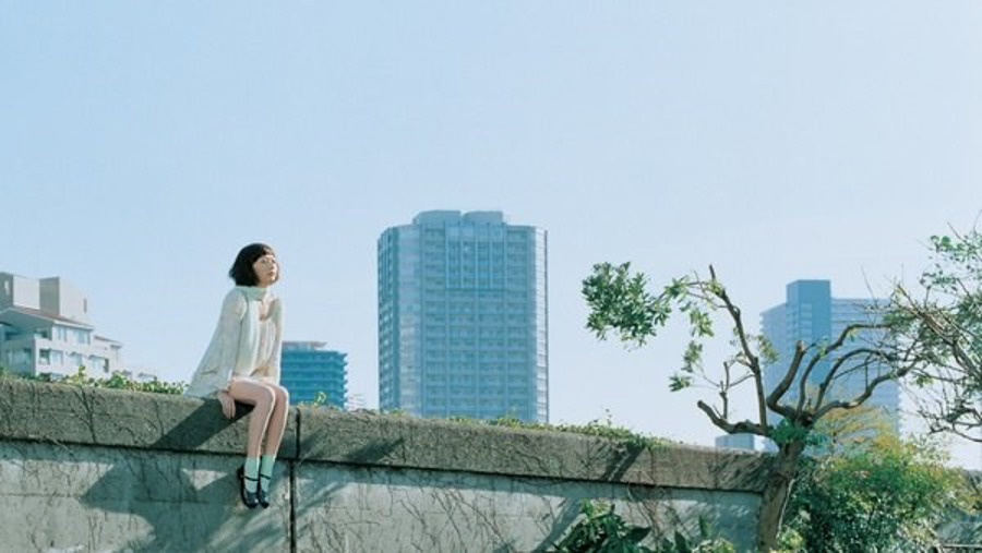 Filmowy portret Tokio na 18. Pięciu Smakach - dmuchana lala, body ...