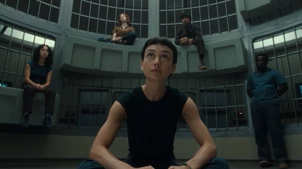 Obecność 4: Ostatnie namaszczenie - recenzja - film, 2025, horror ...