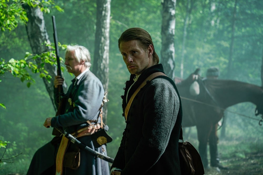 "Powstaniec 1863" - jest zwiastun i data premiery superprodukcji historycznej [FOTO, WIDEO ...