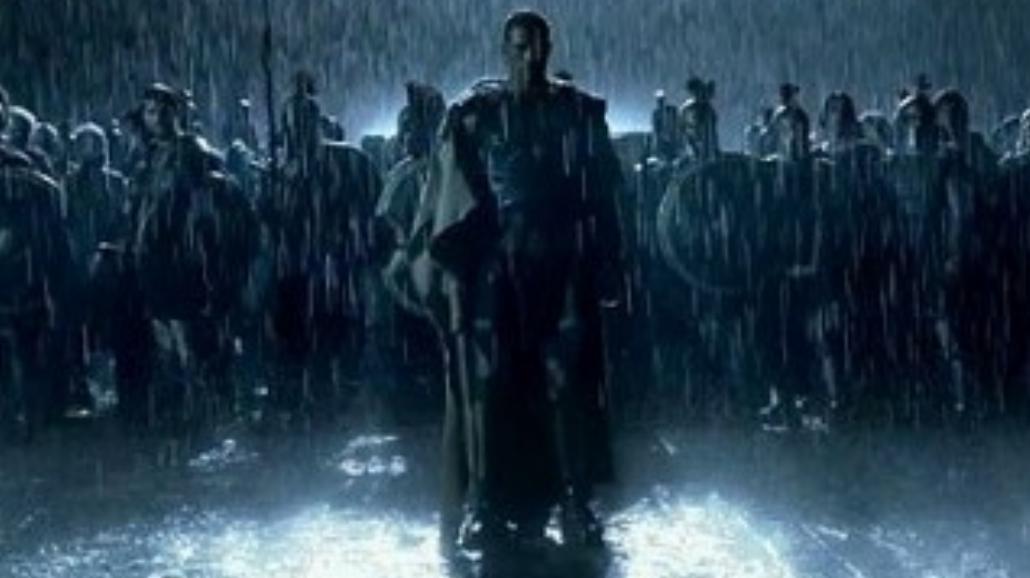 "Hercules: The Legend Begins": zobacz zdjęcia - Hercules: The Legend ...