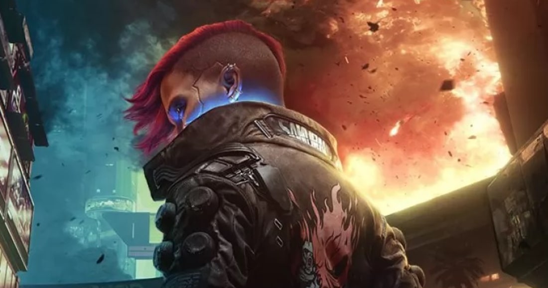 Cyberpunk 2077 wyszedł na konsole nowej generacji. Aktualizacja 1.5 i ...