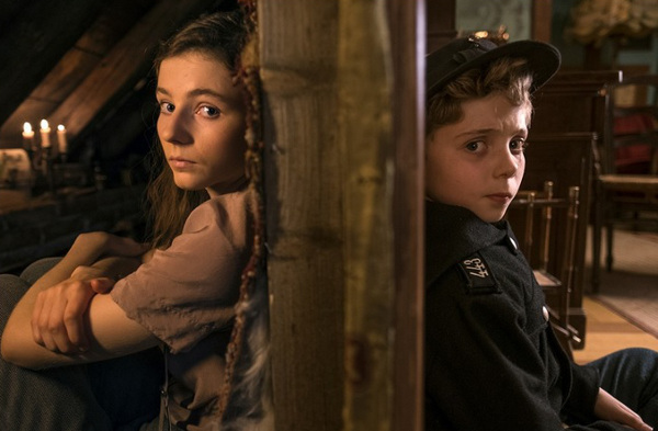 Najlepsze filmy 2020 - Top 10 polecanych filmów roku - Kino