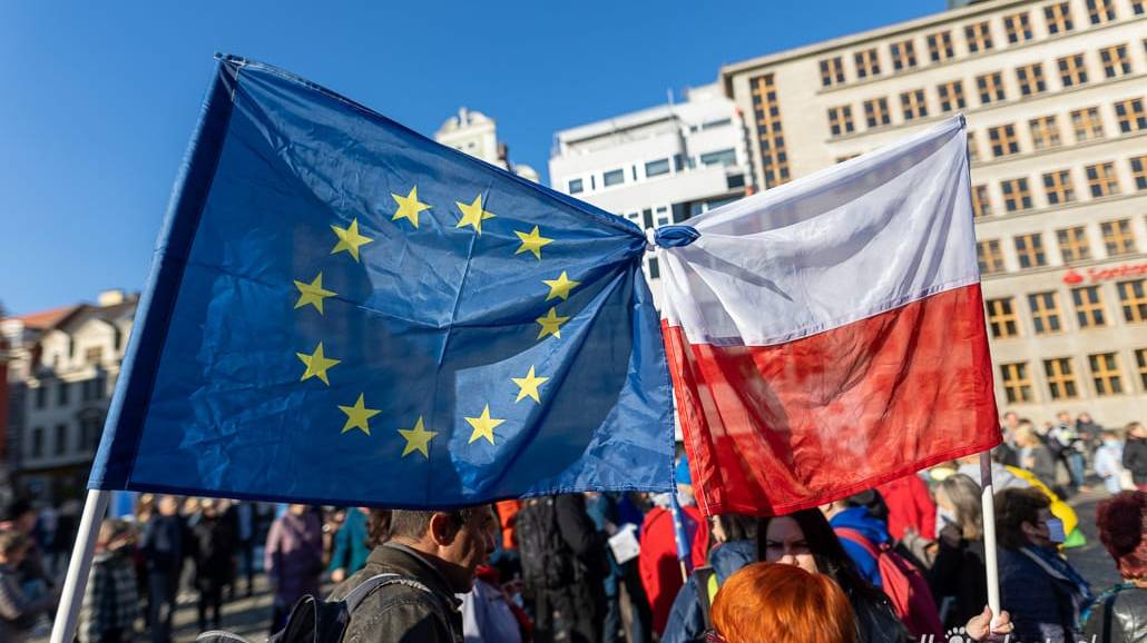Polska przejmuje prezydencję w Radzie Unii Europejskiej: wyzwania i ...