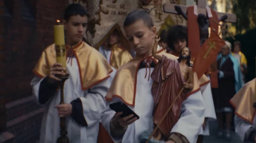 Dobra robota (2025) - Serial - Obsada, zwiastun, recenzje