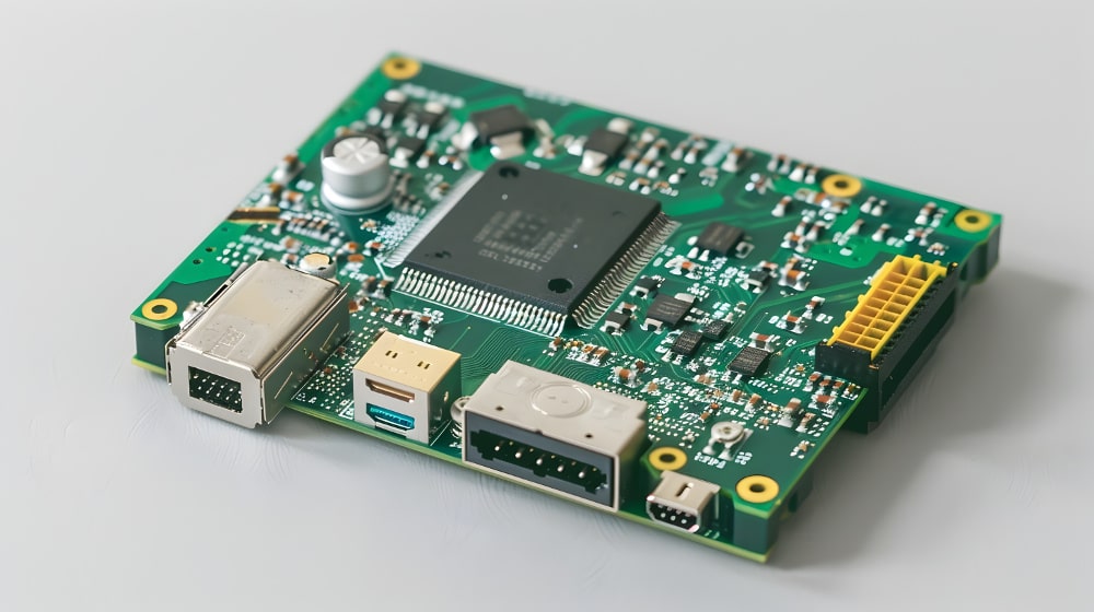 Jak zacząć przygodę z robotyką wykorzystując Arduino i Raspberry Pi ...