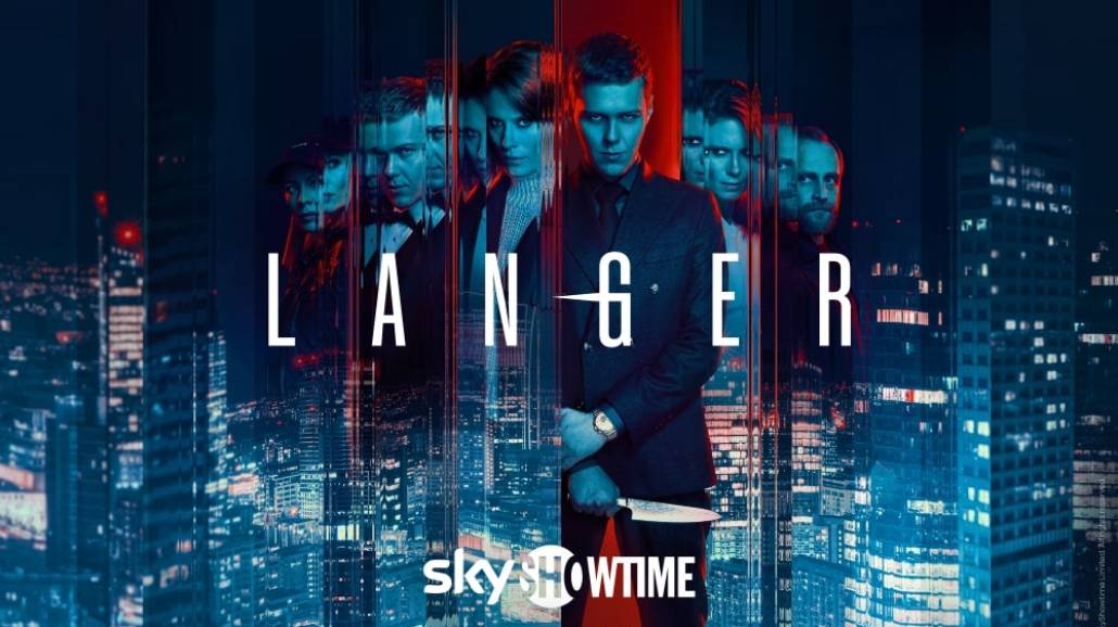 "Langer" - plejada gwiazd w polskim serialu SkyShowtime [WIDEO ...