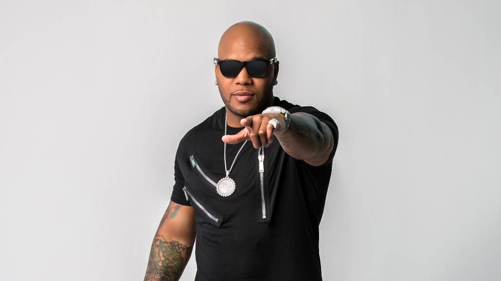 Flo Rida zagra koncert na Atlas Arenie w Łodzi - trasa, Flo Rida Łódź ...