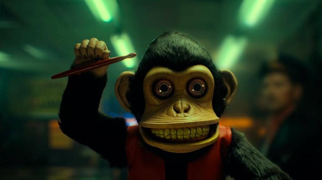 The Electric State - recenzja - film, 2025, ocena, Netflix, opinia - Kino