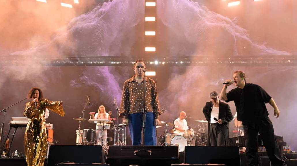 Zdjęcia - Męskie Granie 2025 we Wrocławiu - Pola Marsowe, Wrocław - Muzyka - Wrocław