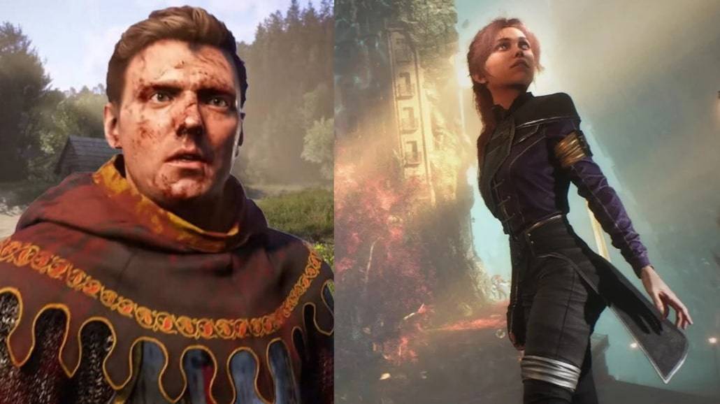 15 najlepszych gier 2025 roku - najlepsze gry 2025, Top gier 2025 ...