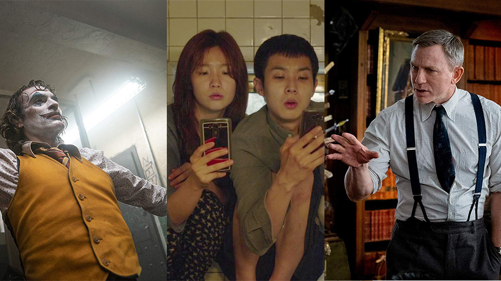 Najlepsze filmy 2019 - Polecane dramaty, komedie i bajki - Kino