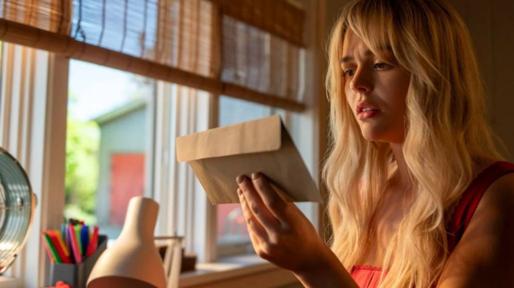 John Quade nie żyje! - John Quade żądło śmierć mściciel papillon ...