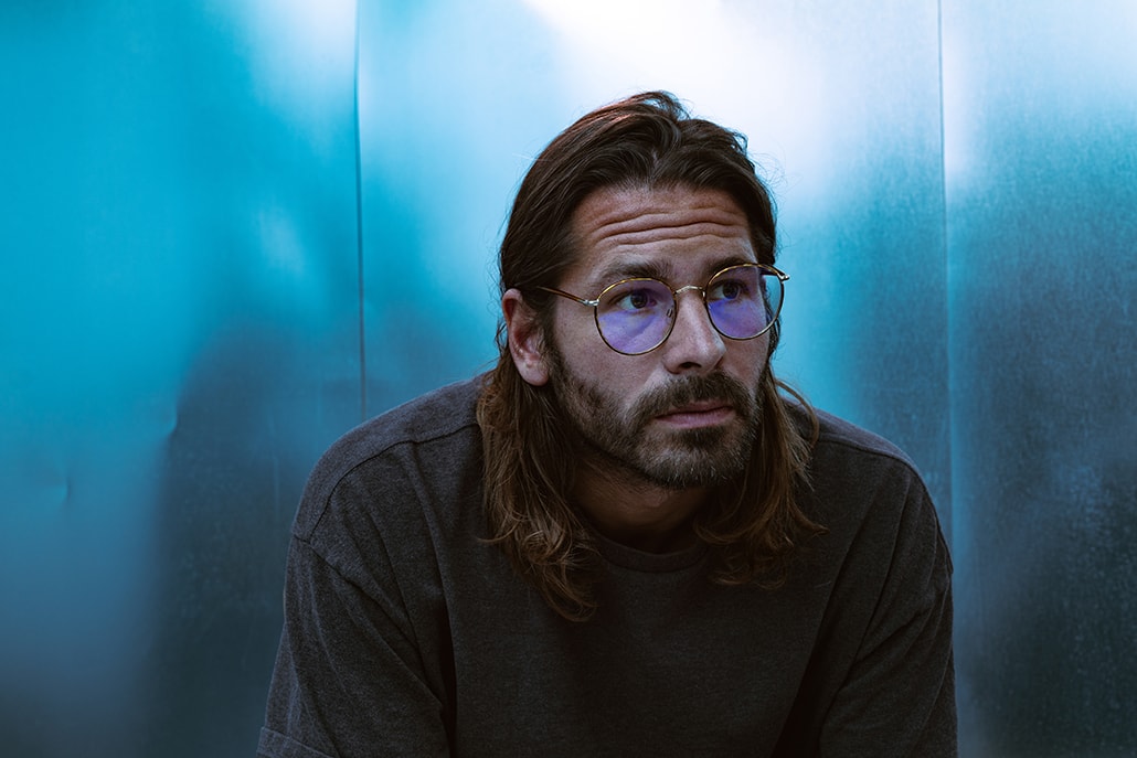 JIMEK zaprasza na "Historia Polskiego Hip-Hopu. Rozdział III: Ostatni ...