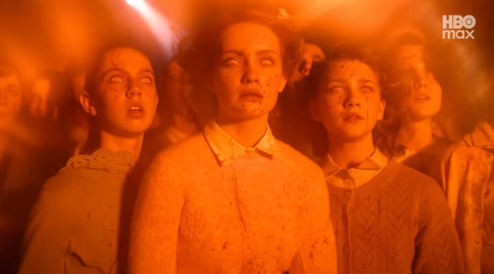 Nowy zwiastun serialu "To: Witajcie w Derry". Co pokaże prequel "To"? [WIDEO] - premiera, obsada ...