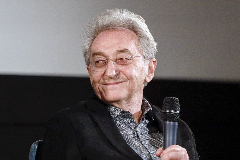 Allan Starski laureatem Orła 2025 za Osiągnięcia Życia - scenograf ...