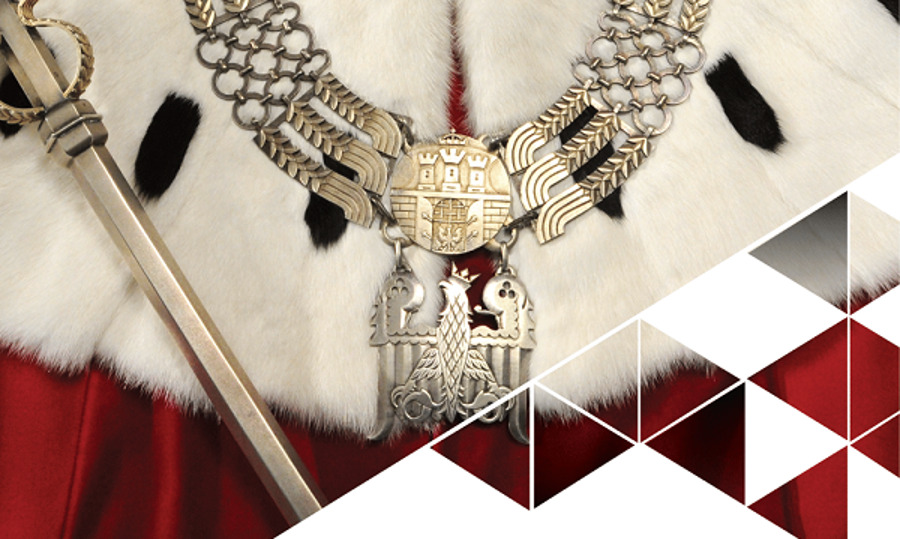 Uroczysta Inauguracja roku akademickiego 2024/2025 na Uniwersytecie Rolniczym w Krakowie 7 ...